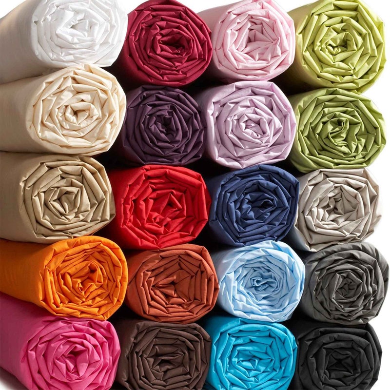 Custom Fitted Sheet - Etsy