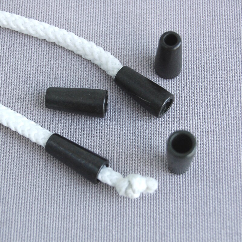 Cord End Caps - Etsy