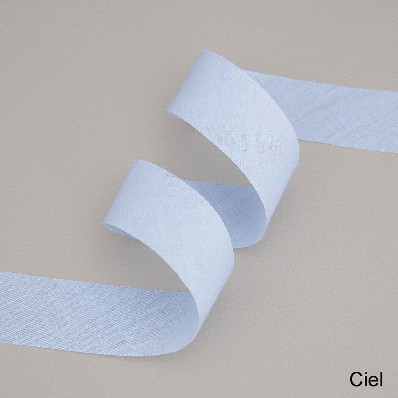 Ruban biais plat 32 mm tarif dégressif - Etsy France
