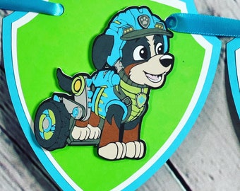 Paw Patrol Dino Rescue Png - Etsy