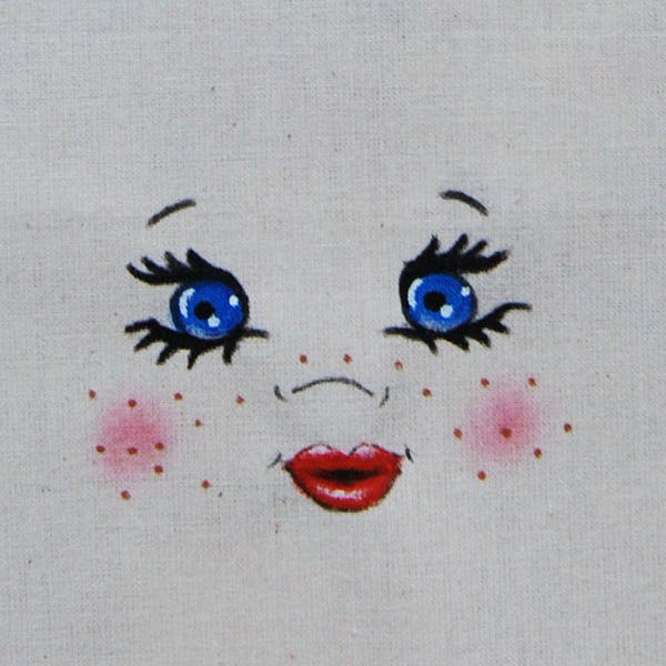 Rag Dolls Eyes - Etsy