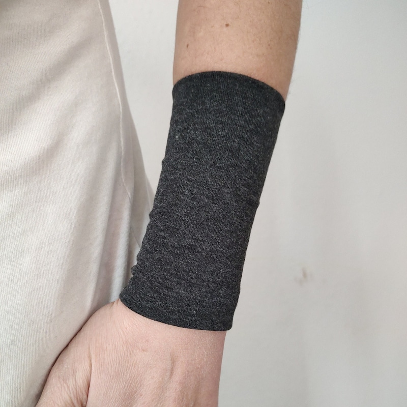 Fabric Cuff - Etsy