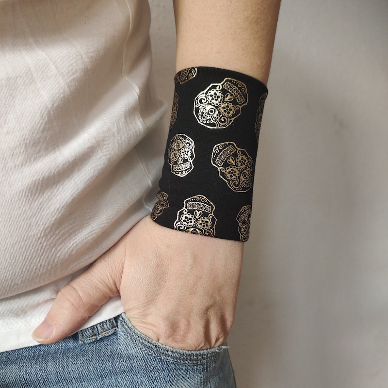 Cuff Fabric - Etsy