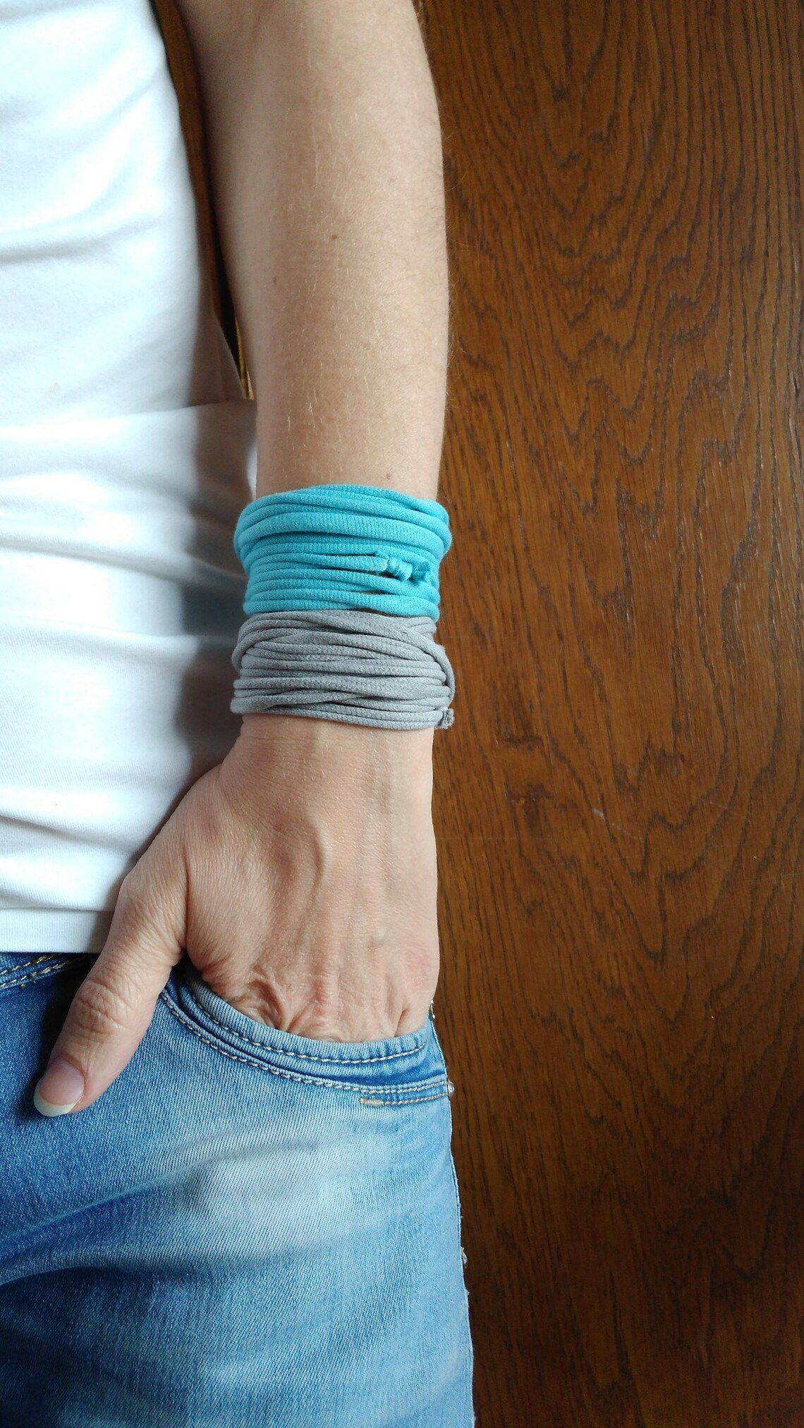 Autosexual Pansexual Bracelet Pride Flag LGBT Asexual | Etsy