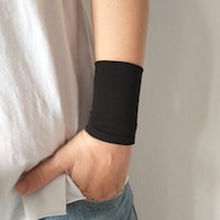 Wrist Cuff - Etsy