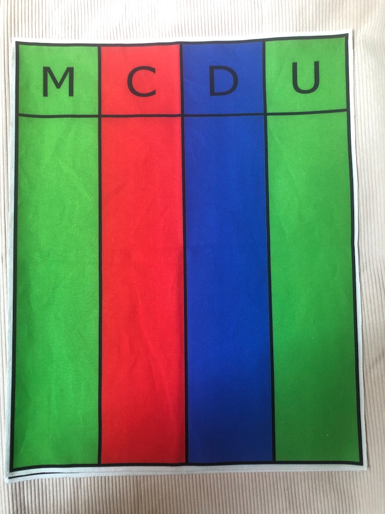 Digital PDF Decimal System for Major Montessori Operations, Montessori ...