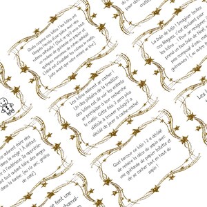 45 idées de tours de lutins faciles à faire, Calendrier Avent, Compte à ...