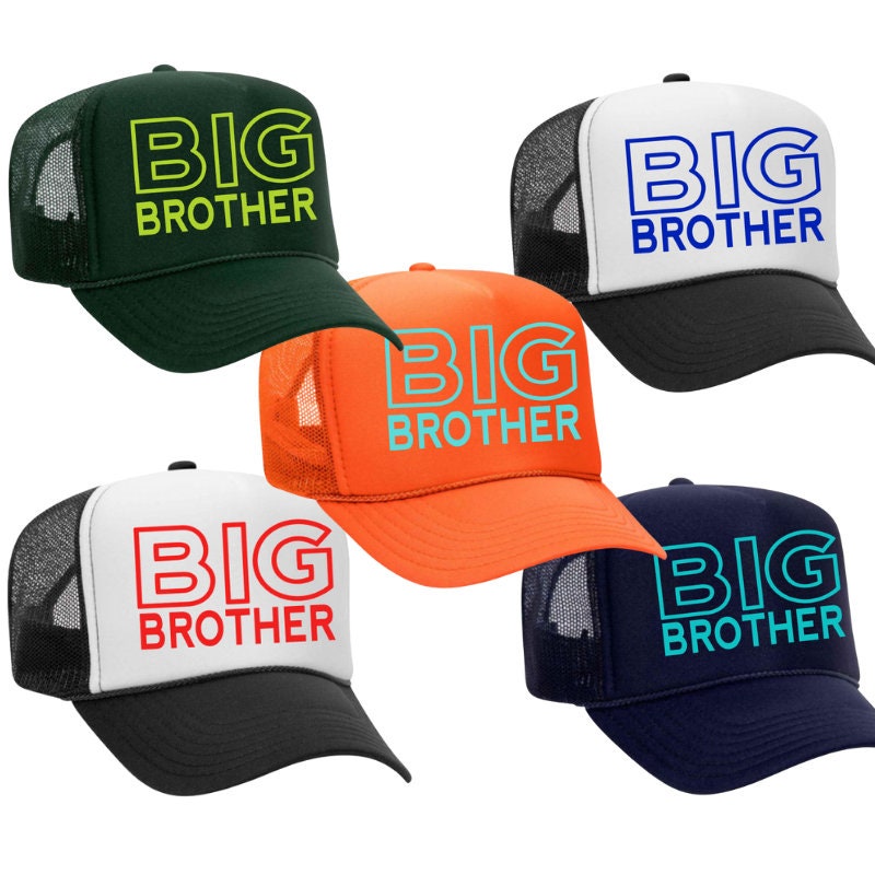 Big Brother Gift - 60+ Gift Ideas for 2024