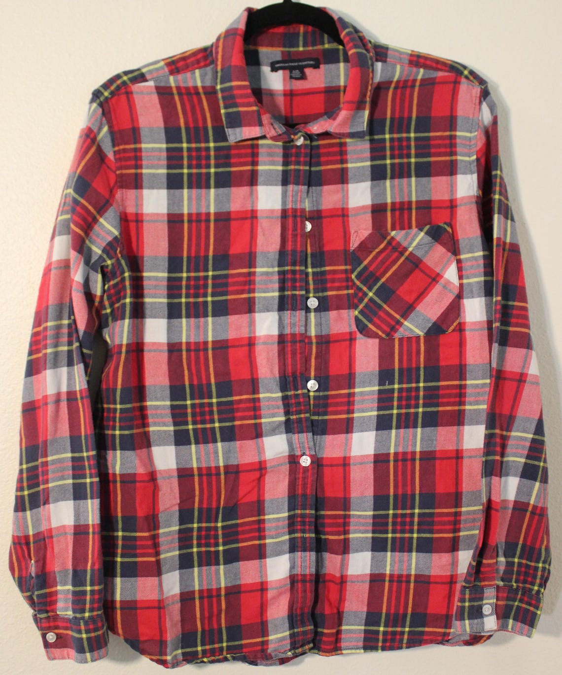 Kakegurui Anime Flannel Shirt Upscaled With Gamble Like Crazy Back ...