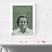 Richard Feynman Quotation Poster - Etsy Canada