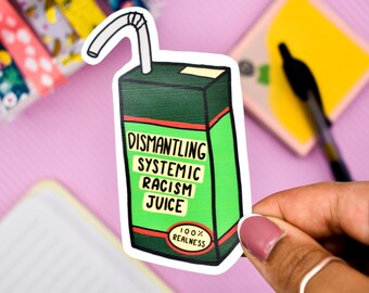Apple Juice Box Decal // Laptop Decal // Apple Decal // Juice - Etsy