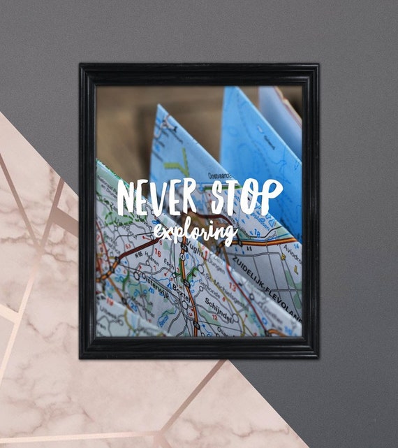 College dorm poster Printable dorm art dorm room decor | Etsy