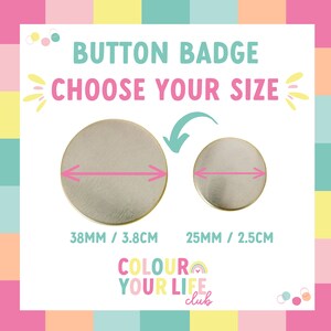 You've Got This Button Badge, Inspirational Quotes, Motivational Pin - Etsy