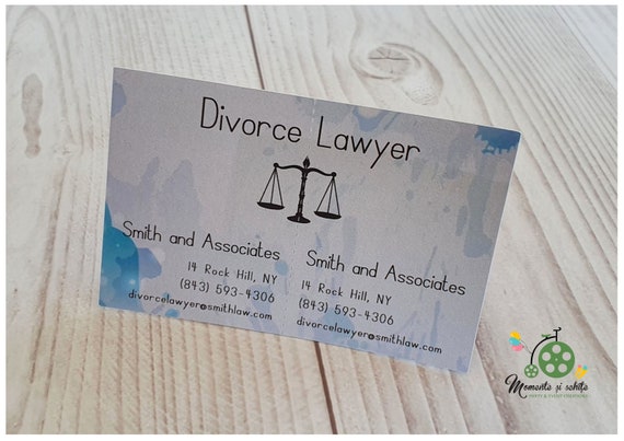 Lawyer Ecards