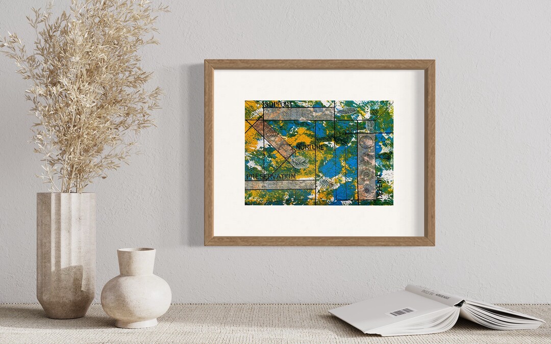 Climate Change Collection: A Visual Exploration of Global ...