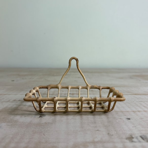 Wire Soap Dish - Etsy