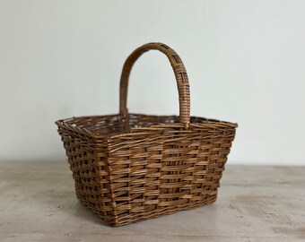 Storage Baskets - Etsy UK