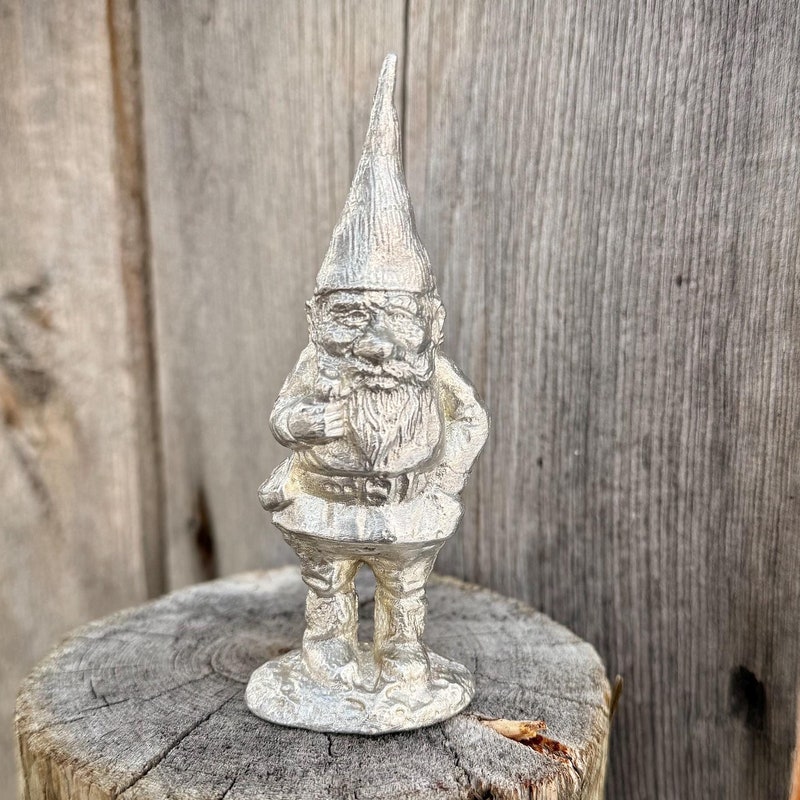 Elf Goblin Gnome Sculpture - Etsy