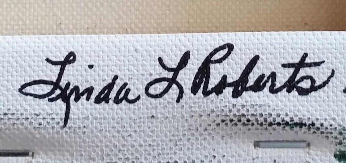 Fury Original Abstract Acrylic Painting 8 X 10 Gallery Wrapped - Etsy