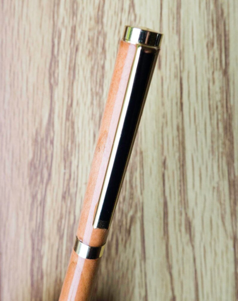 Custom Handmade Wooden Pens Engraving - Etsy