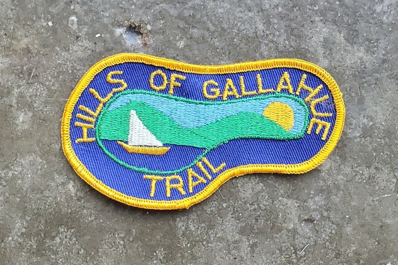 Vintage Girl Scouts - Assorted - Etsy