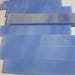 Blue Wispy Iridized One Side Border Strips, 3"x1/2"x3mm, 20 Pieces - Etsy