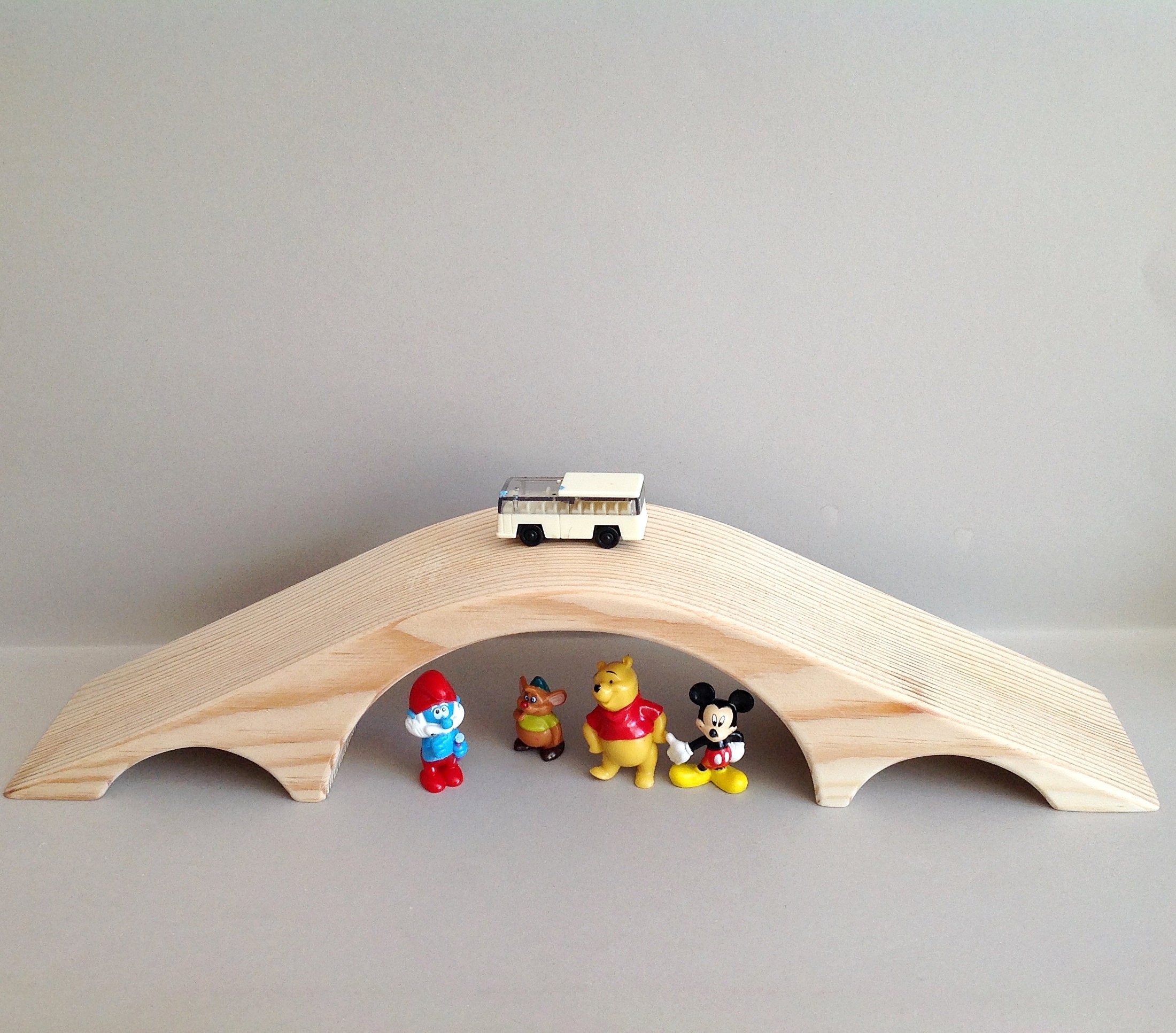 Toy Bridge