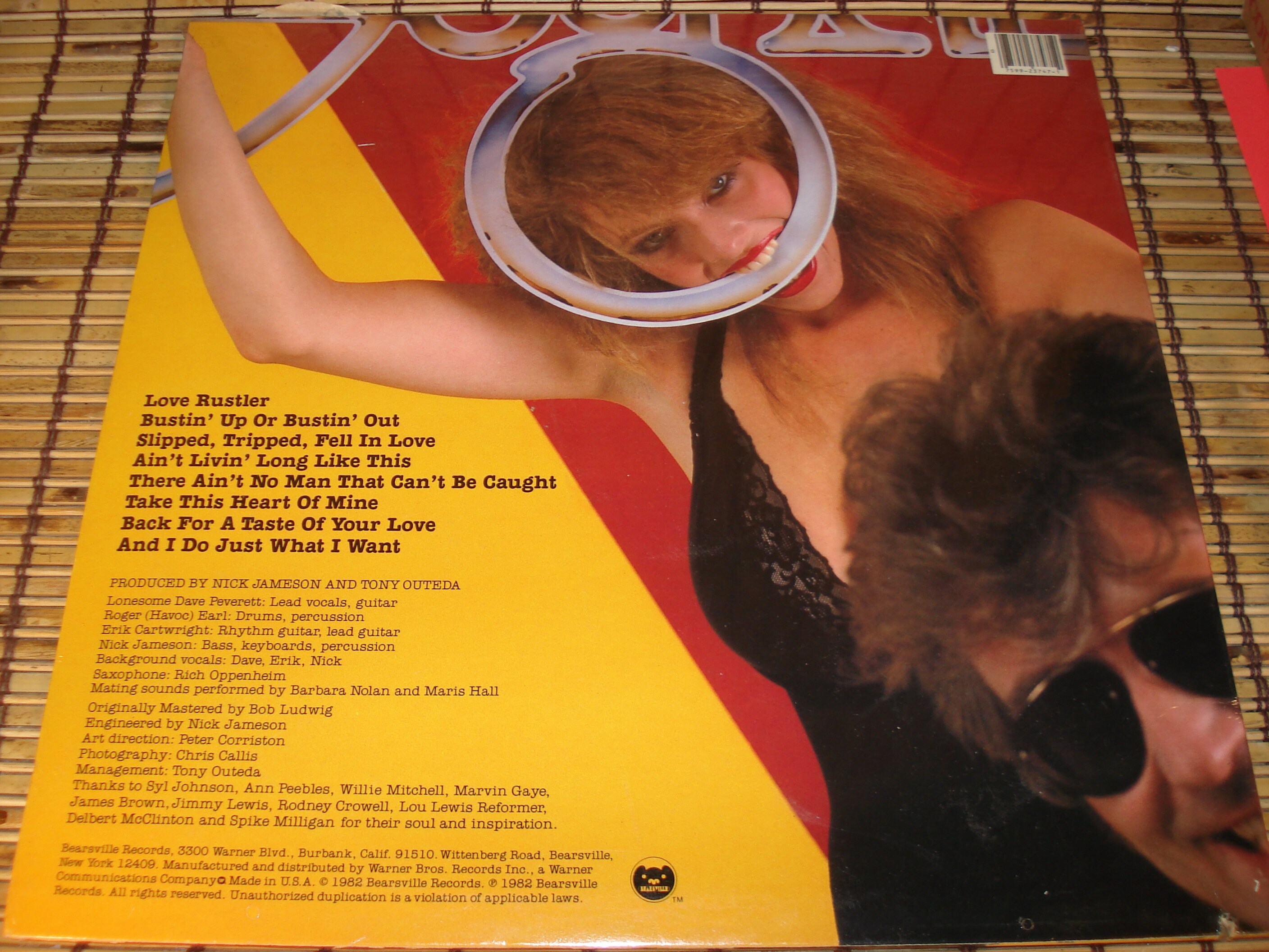 Sealed LP Foghat in the Mood for Something Rude 1982 - Etsy