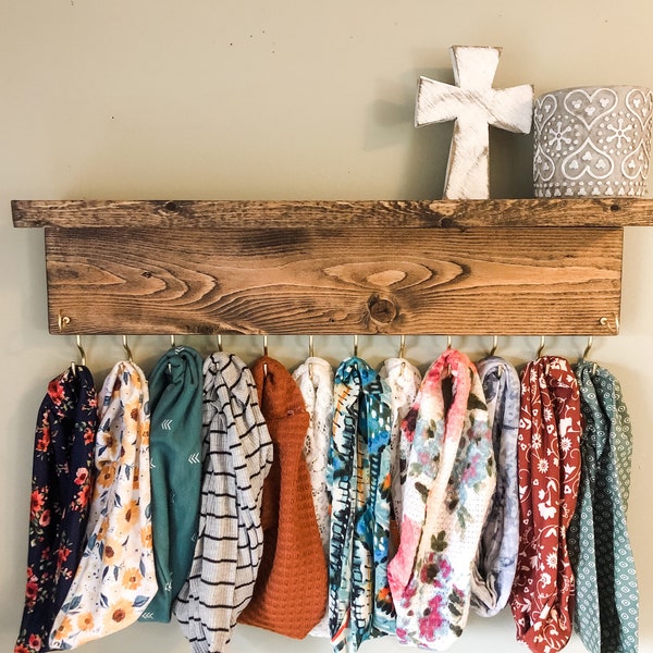 Headband Organizer - Etsy