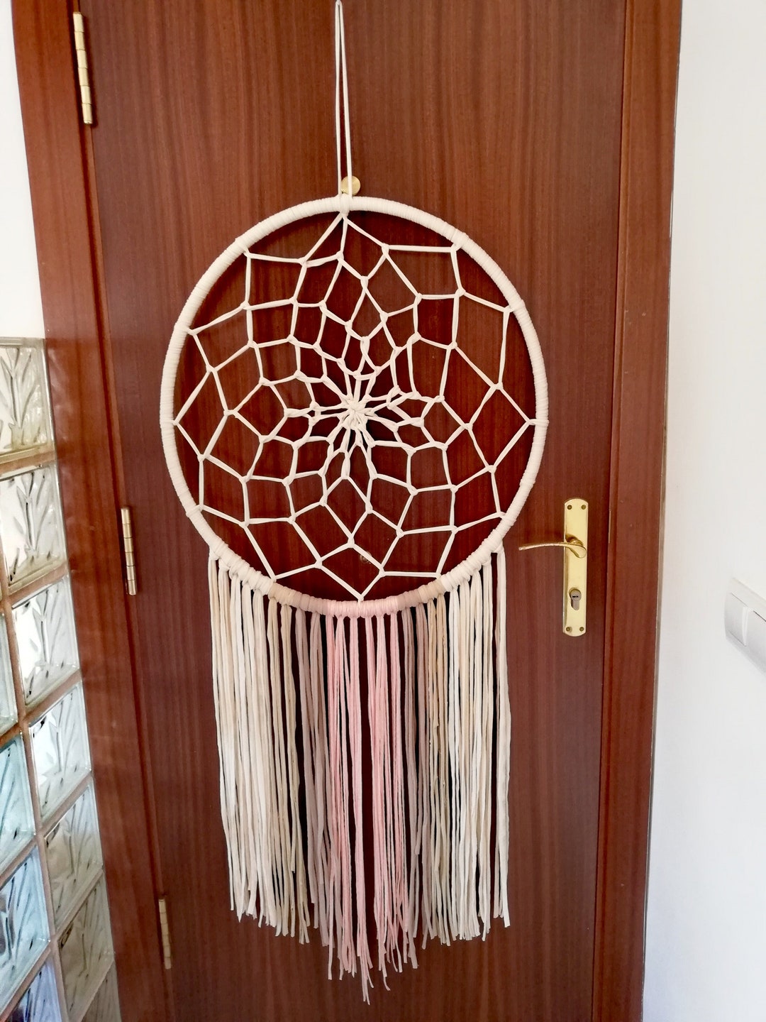 Giant Dream Catcher - Etsy