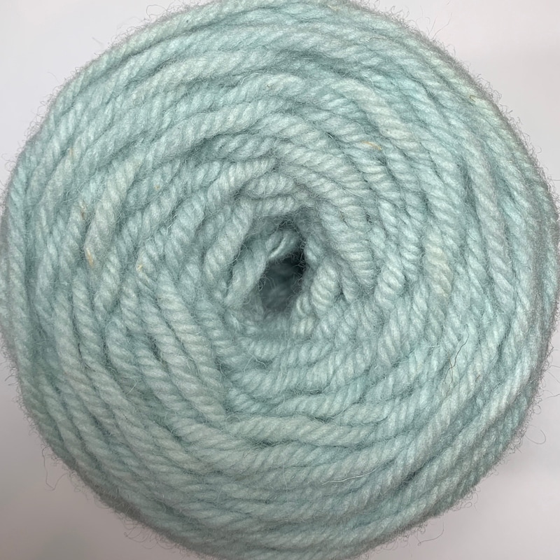 Teal Yarn - Etsy