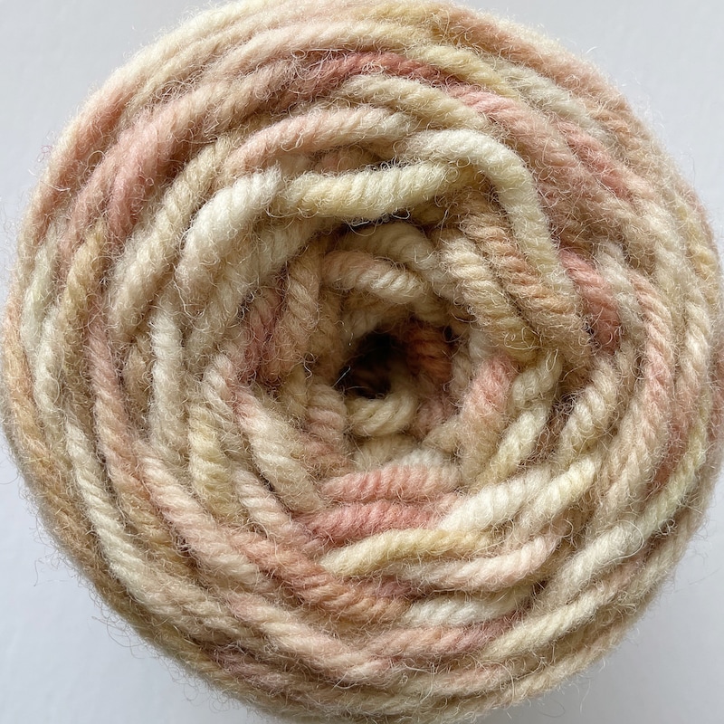 Tan Yarn - Etsy