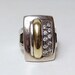 Hermoso Anillo Vintage Plata Peruana 950 Talla 7 Aprox - Etsy