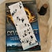The Maze Runner Bookmark, Scorch Trials Bookmark, Death Cure Bookmark ...