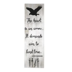 Six of Crows Bookmark, Leigh Bardugo Bookmark, the Dregs Bookmark ...