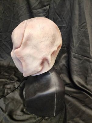 Silent Hill Inspired Bubblehead Nurse Style Latex Mask - Etsy