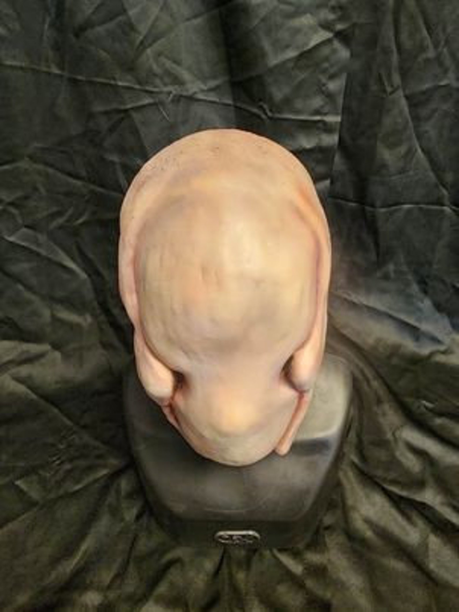 Silent Hill Inspired Bubblehead Nurse Style Latex Mask - Etsy