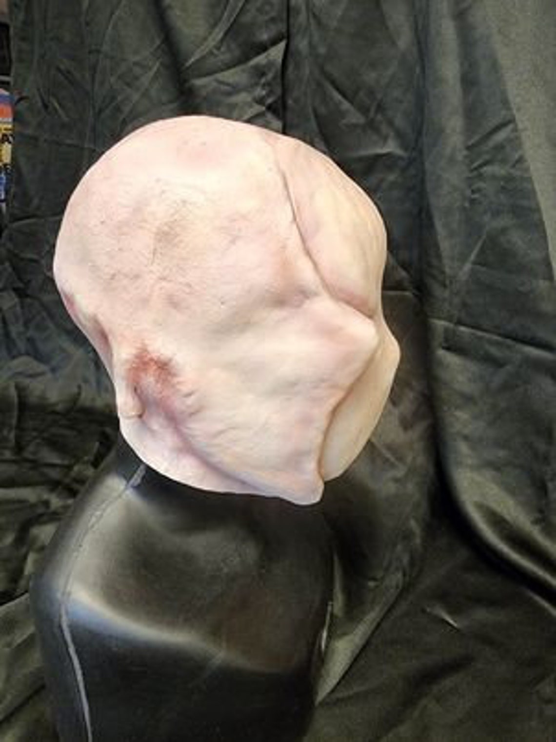 Silent Hill Inspired Bubblehead Nurse Style Latex Mask - Etsy