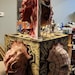 Hellraiser Inspired Box Display Piece - Etsy