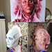 Hellraiser Inspired Box Display Piece - Etsy