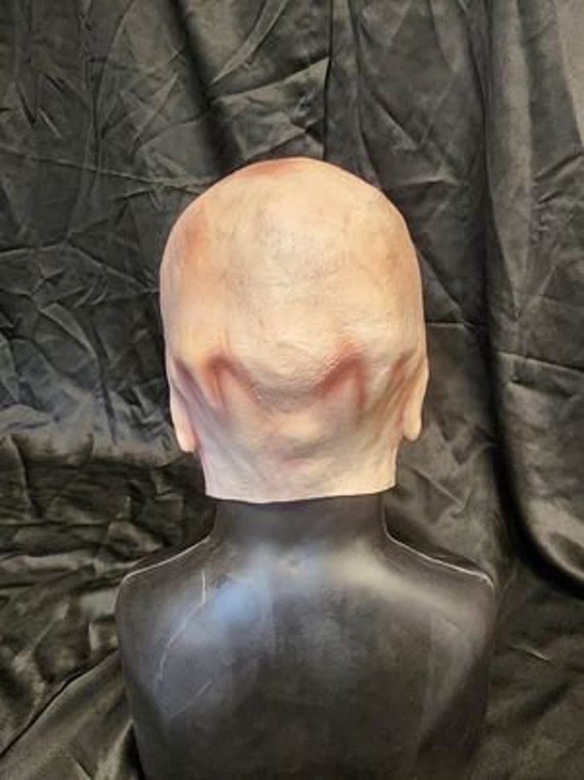 Silent Hill Inspired Bubblehead Nurse Style Latex Mask - Etsy