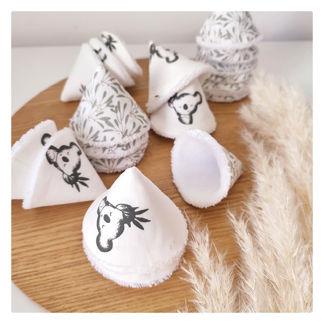 Lots of Pee Teepees / Pee Protectors / Pee Guards / Pee Protector Cones ...