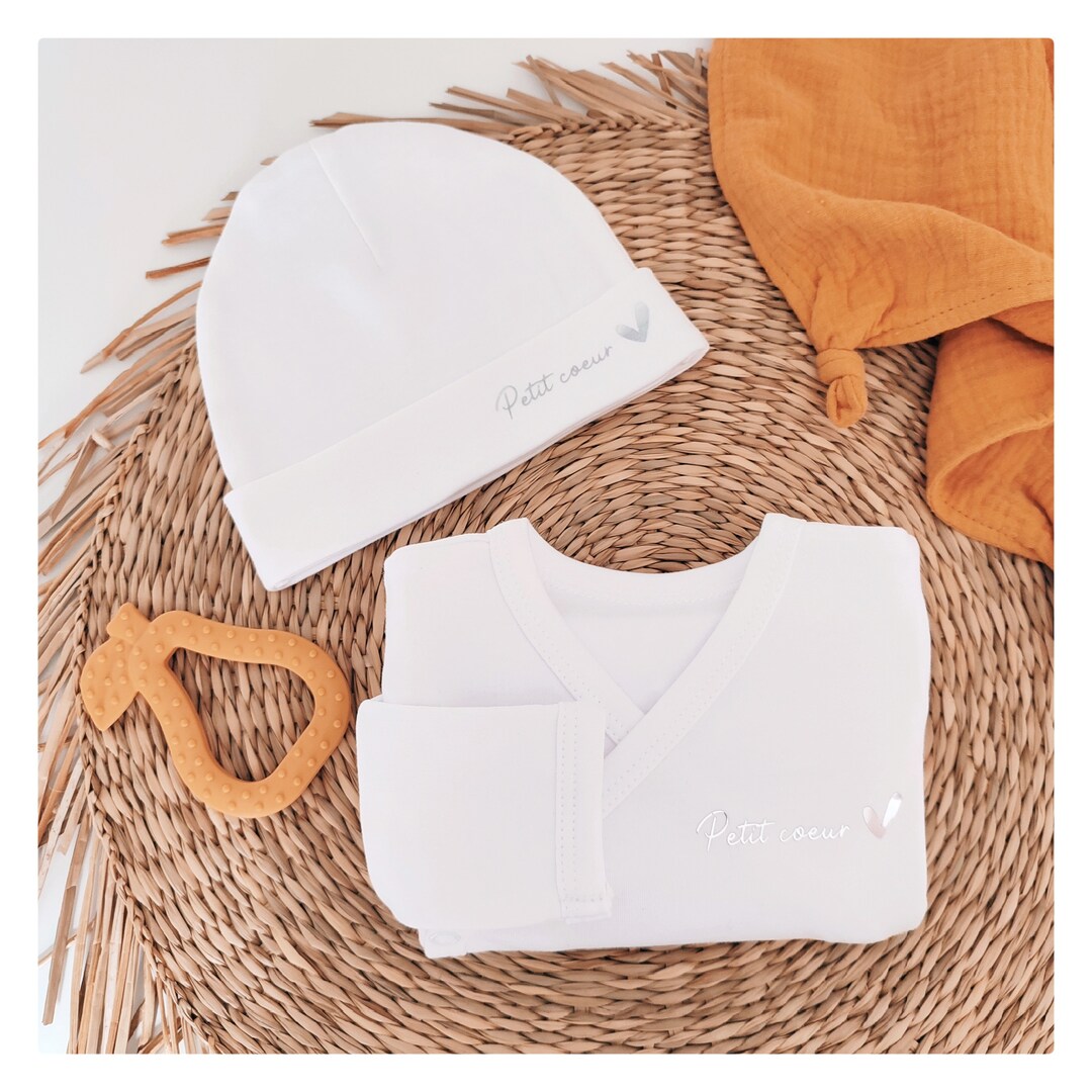 Birth Box / Birth Kit / Customizable Body / Body and Cap Set - Etsy