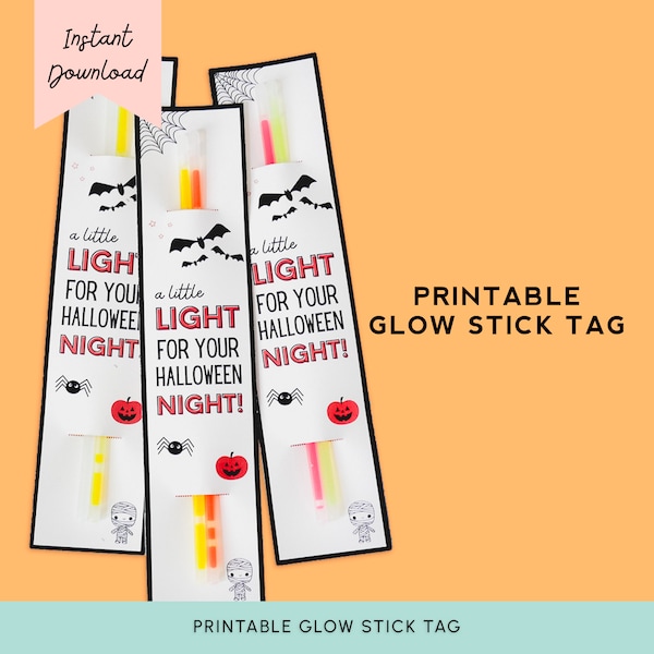 Halloween Favor - Etsy