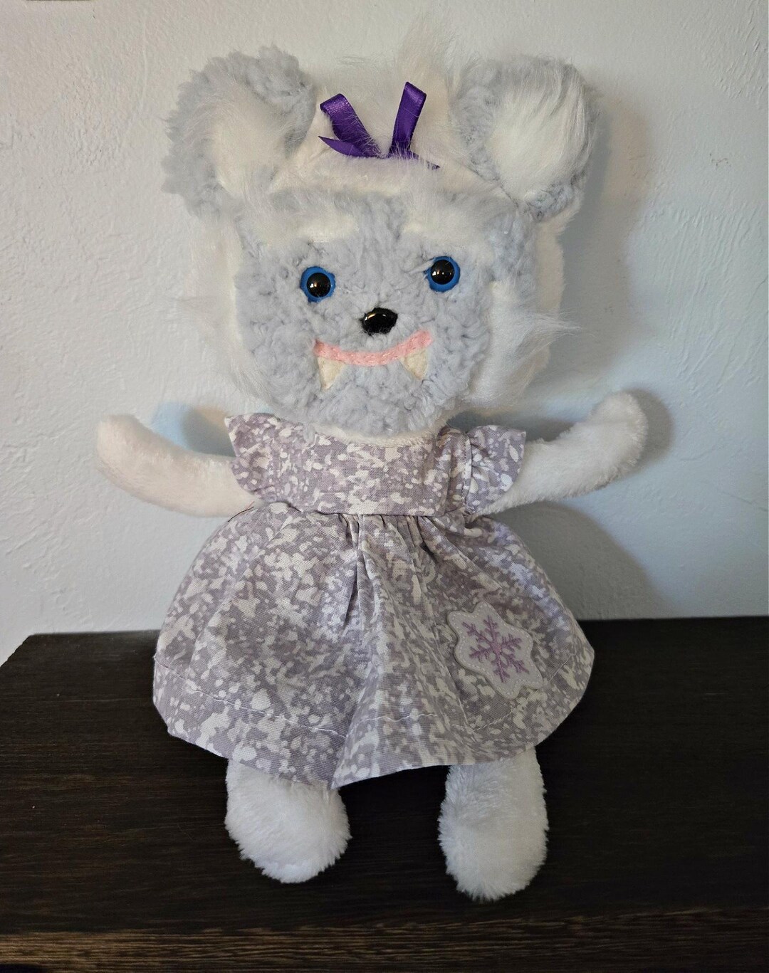 12-inch yet Ragdoll - Etsy