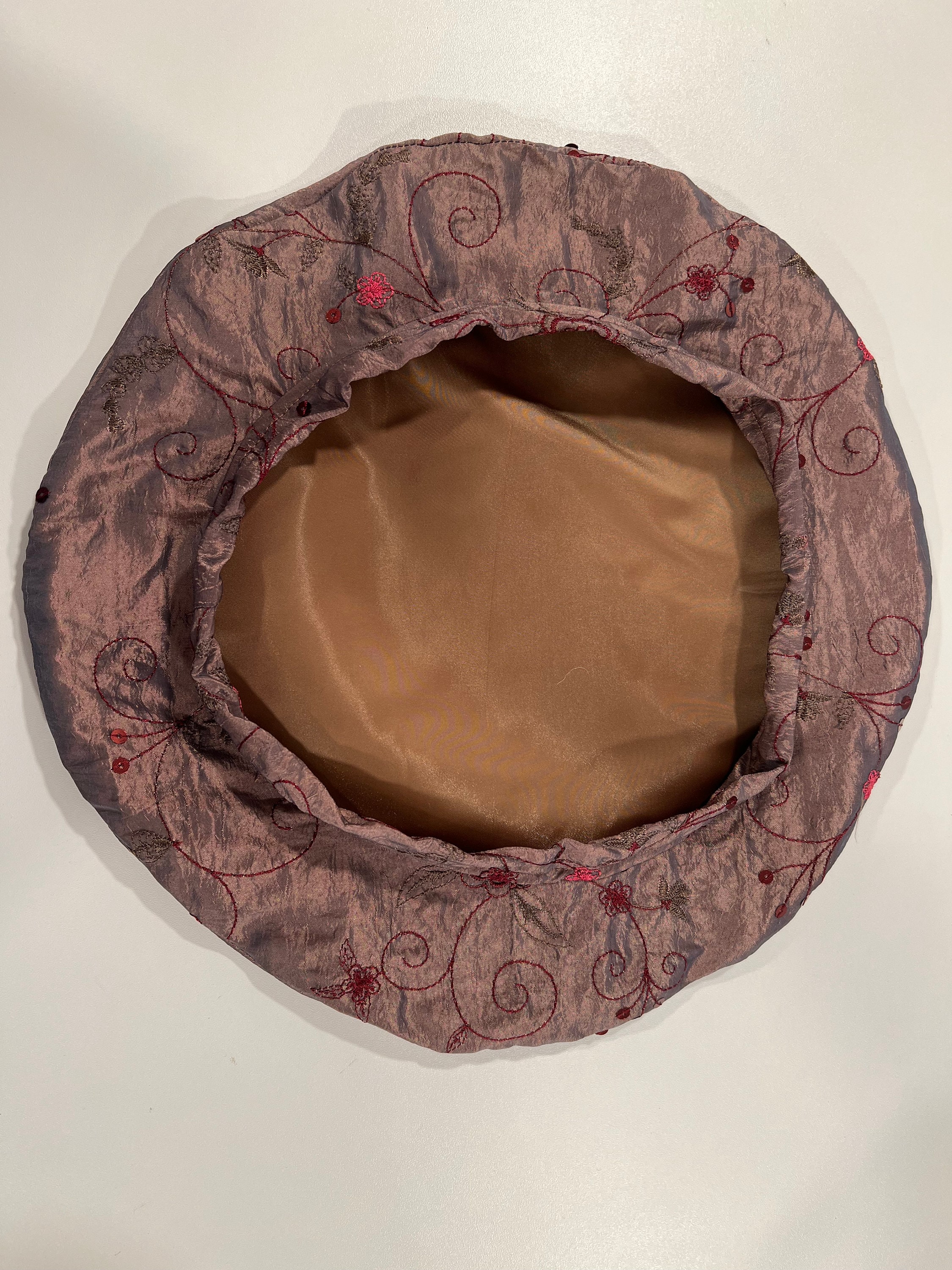 Hat/tam/beret #02 - Etsy