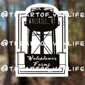 Wallkill, Wallkill Watchtower Farms, Jw Wallkill, Jw Watchtower Farms ...