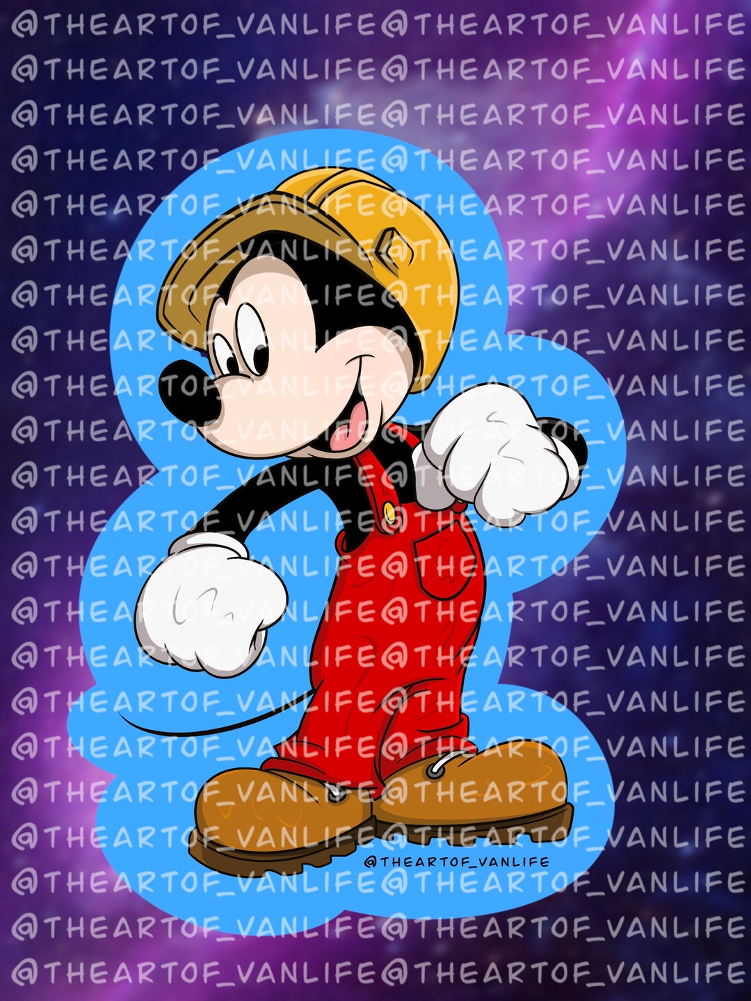 Mickey Mouse Sticker, Mickey Mouse Gifts, Jw Stickers, Jw Gifts, Drc, Ldc, Ldc Jw, Drc Jw, Drc ...