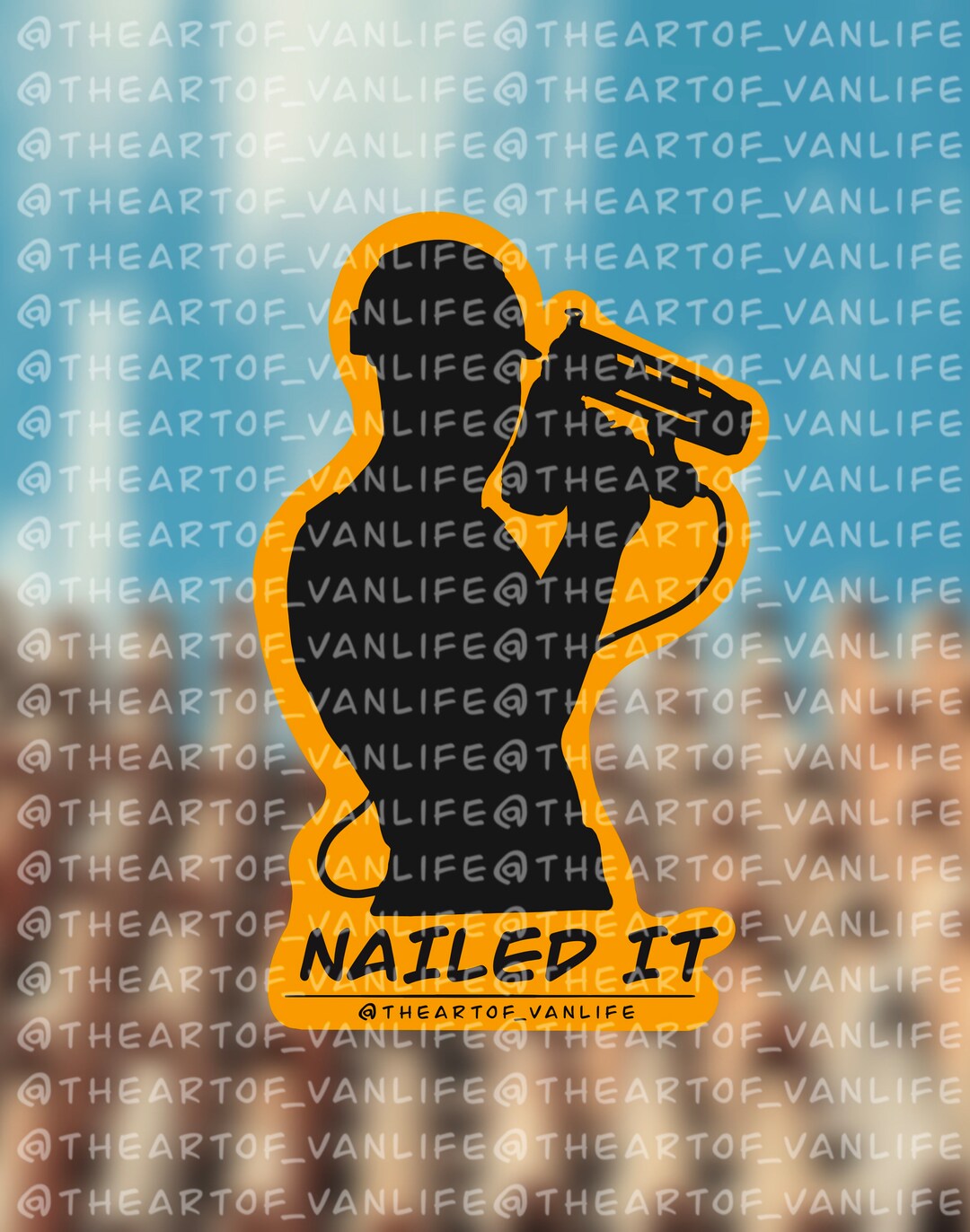 Roofing, Roofing Stickers, Construction, Construction Sticker, Roofing ...