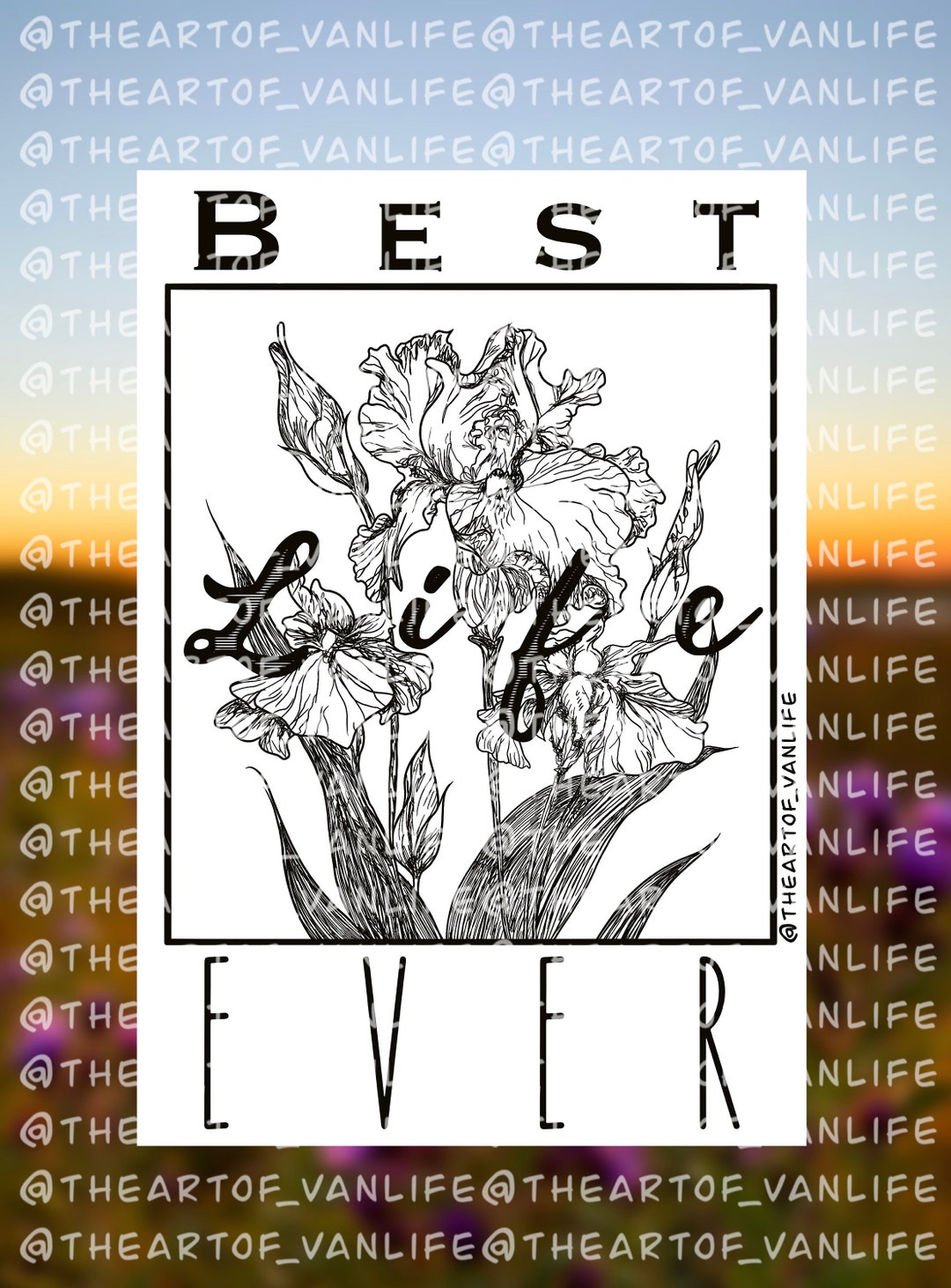 Best Life Ever Jw, the Best Life Ever, Jw Stickers, Best Life Ever ...